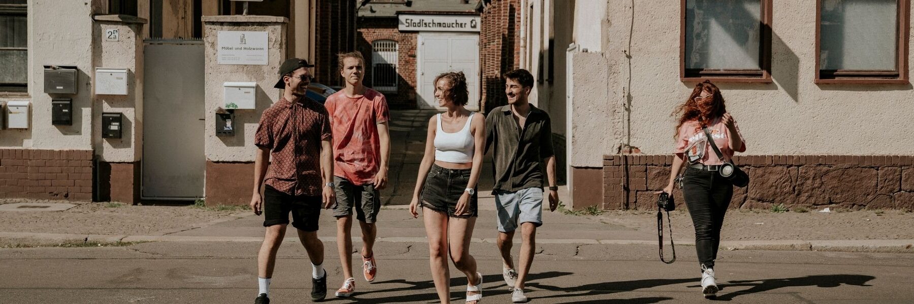 Communities – ICF Kraichgau